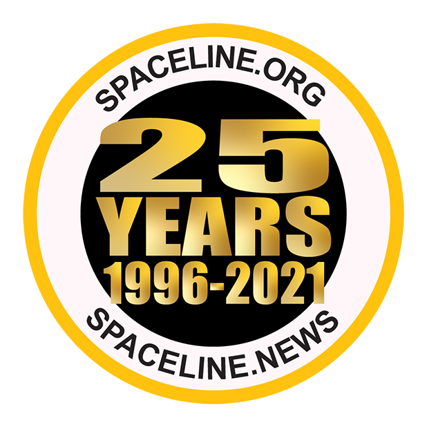 Spaceline News